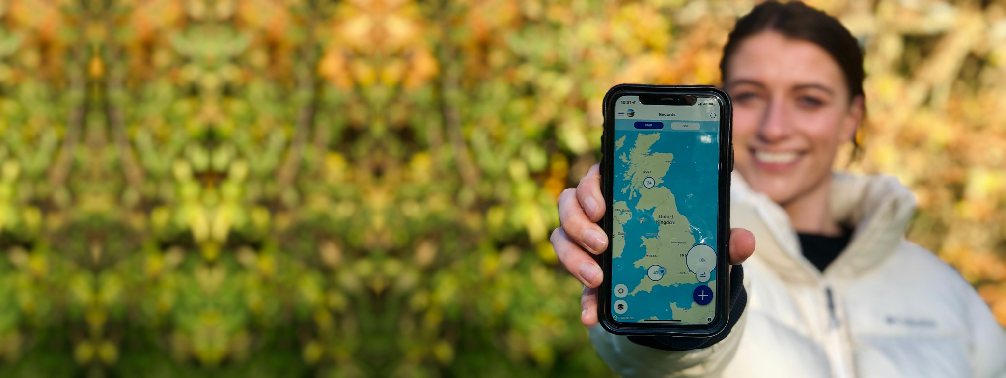 The UKHab Survey App now supports v3.1 of the Biodiversity Metric | Coreo