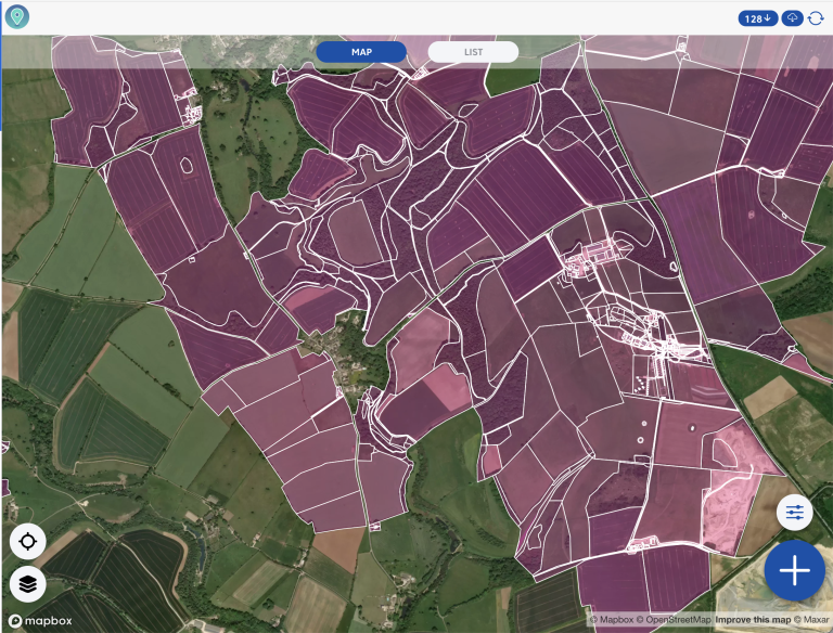 The UKHab & BNG Platform | Coreo